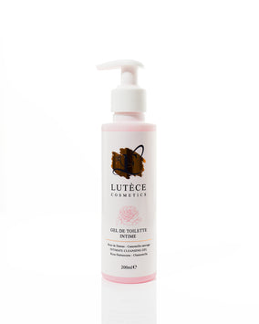 Lutece Cosmetics : La Quintessence de la Beauté & de l'Intimité ...